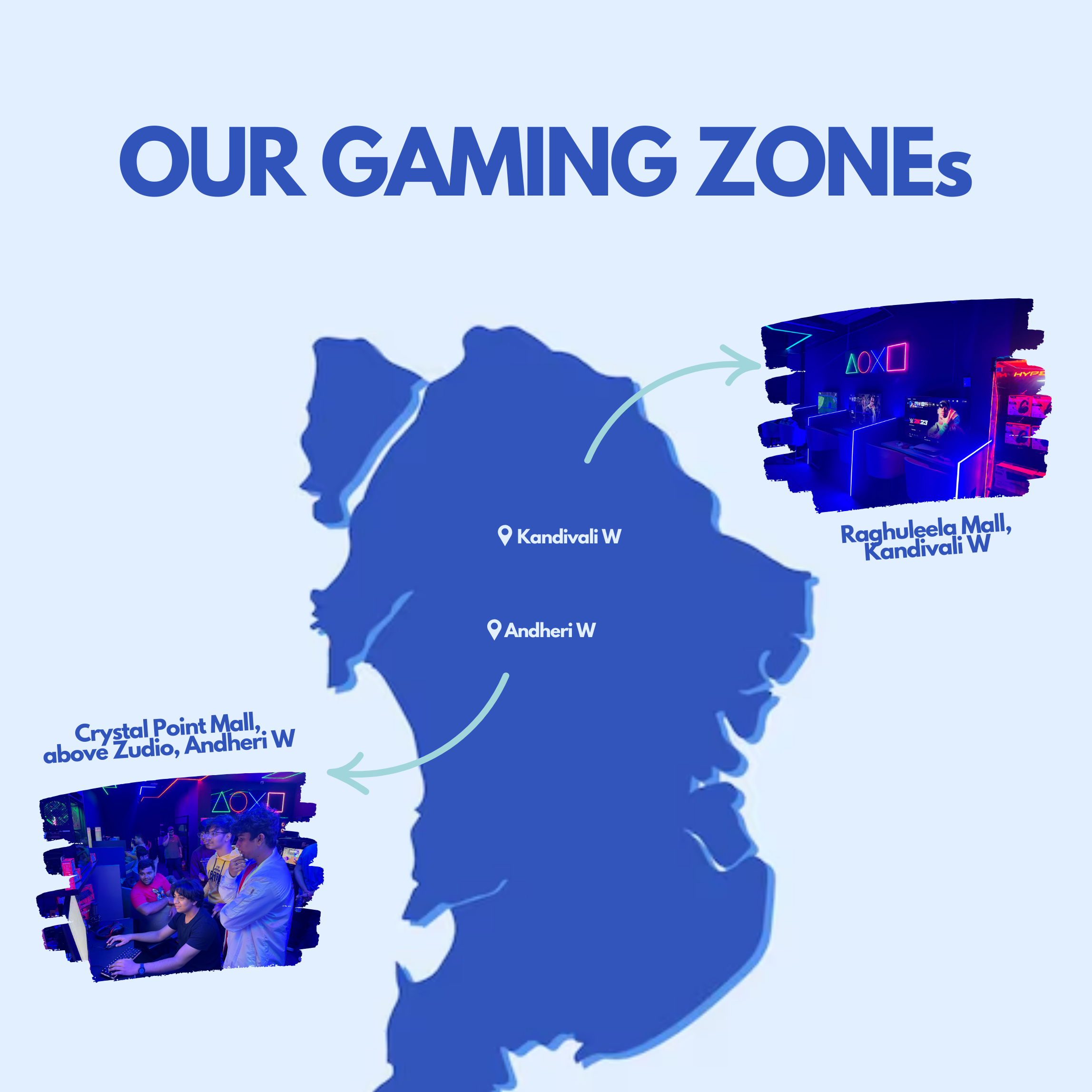 Simply Gaming: Best Game Zone in Mumbai | Rental PS4 & More