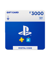 PlayStation Store Gift Cards India – ₹1,000 to ₹13,500 PSN Codes ...
