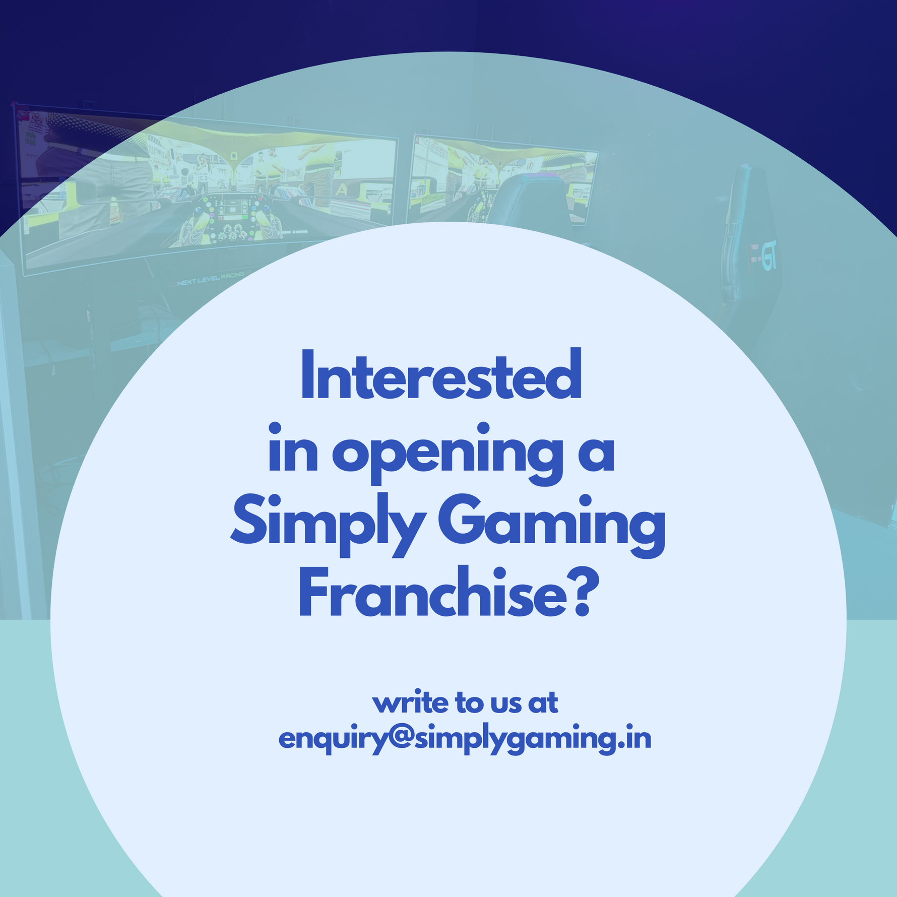 Simply Gaming: Best Game Zone in Mumbai | Rental PS4 & More