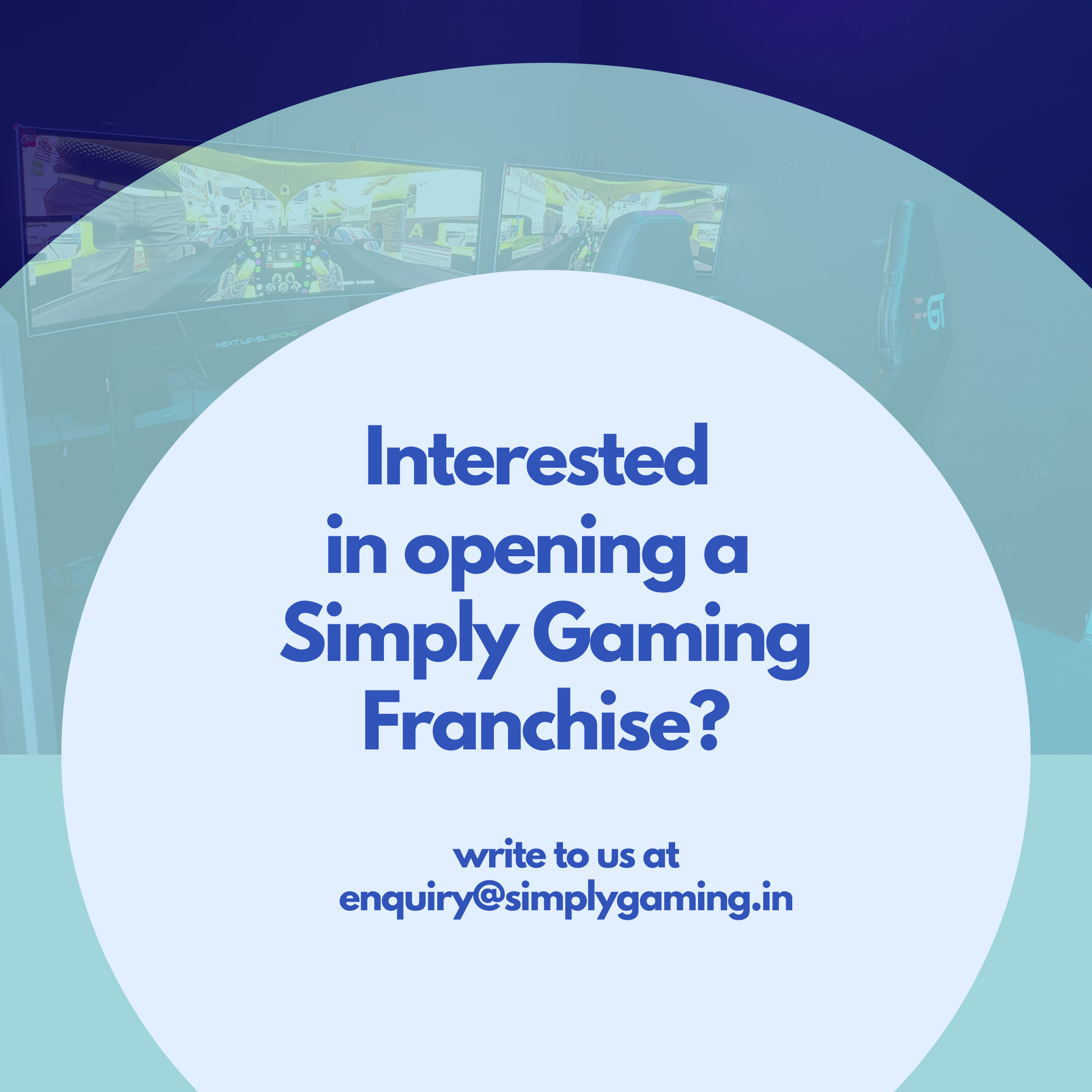 Simply Gaming: Best Game Zone in Mumbai | Rental PS4 & More