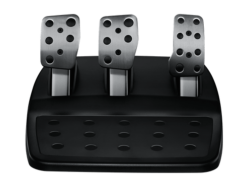 Logitech G29 Steering Wheel - Best Gaming Steering Wheel – Simply Gaming