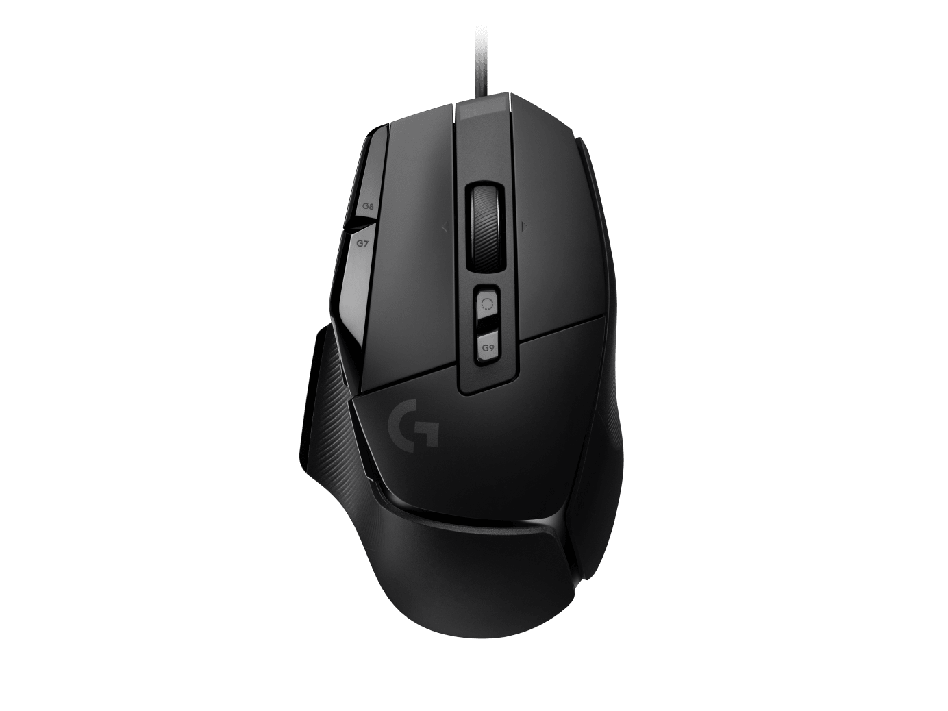 Logitech G502 X Black: The Gaming Mouse from Logitech India – Simply Gaming