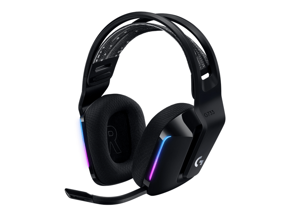 Logitech Headphones: The Gaming headphone for Every Gamer – Simply Gaming
