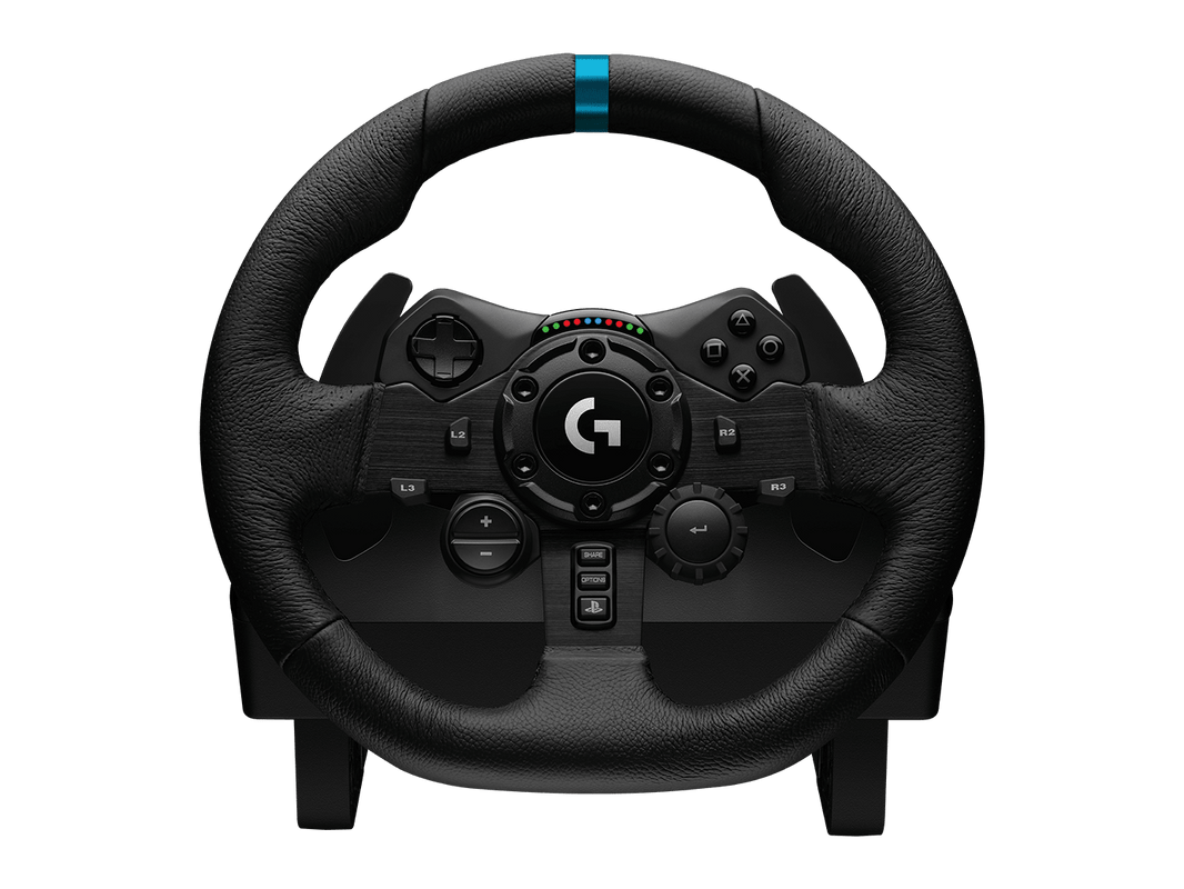 Logitech Racing Wheel & Accessories | Best Steering Wheel & Pedal Set ...