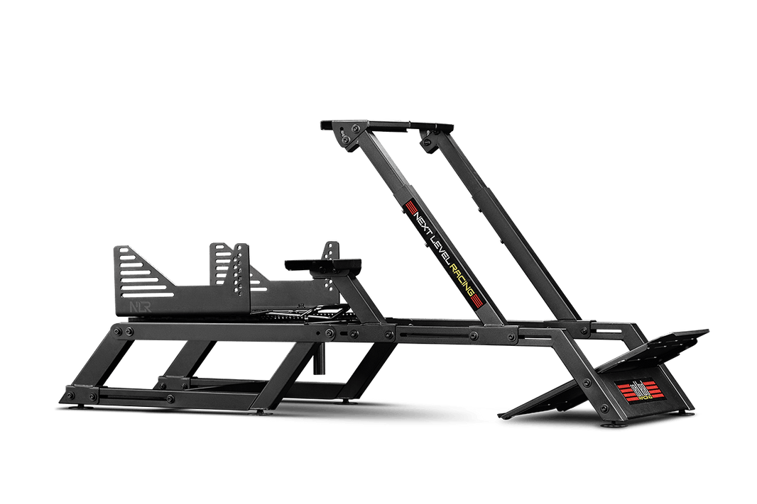 Next Level Racing – Sim Racing Cockpits, Stands & Motion Platforms ...