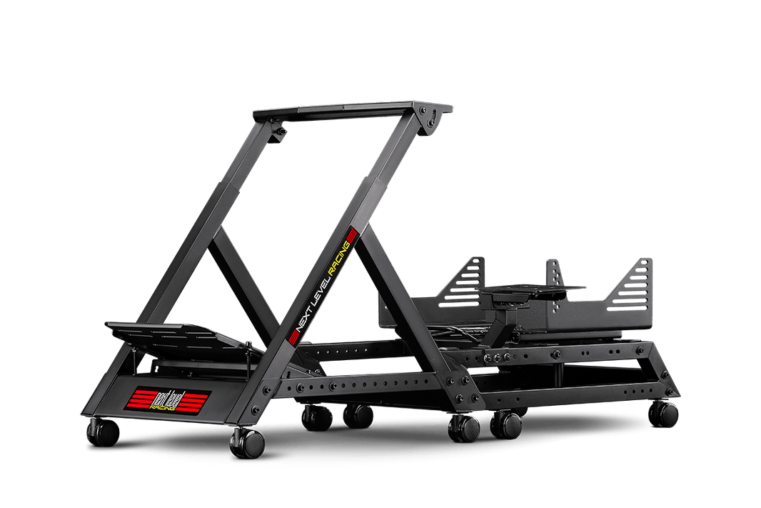 Next Level Racing – Sim Racing Cockpits, Stands & Motion Platforms ...