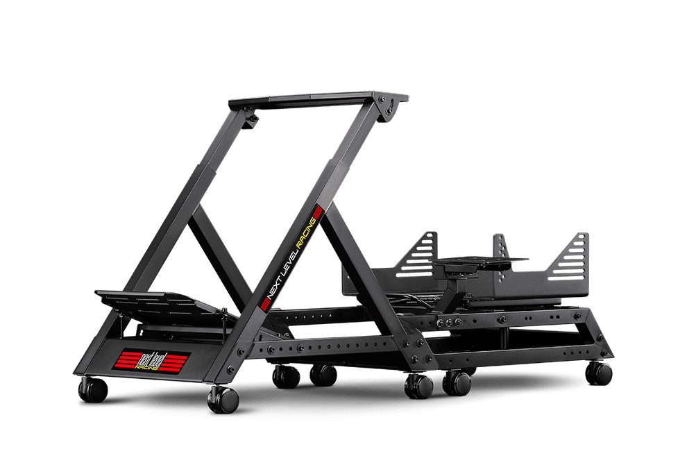 Next Level Racing GT Track Cockpit Frame Only (NLR-S020) – Simply Gaming