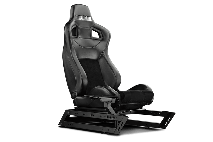 Next Level Racing – Sim Racing Cockpits, Stands & Motion Platforms ...