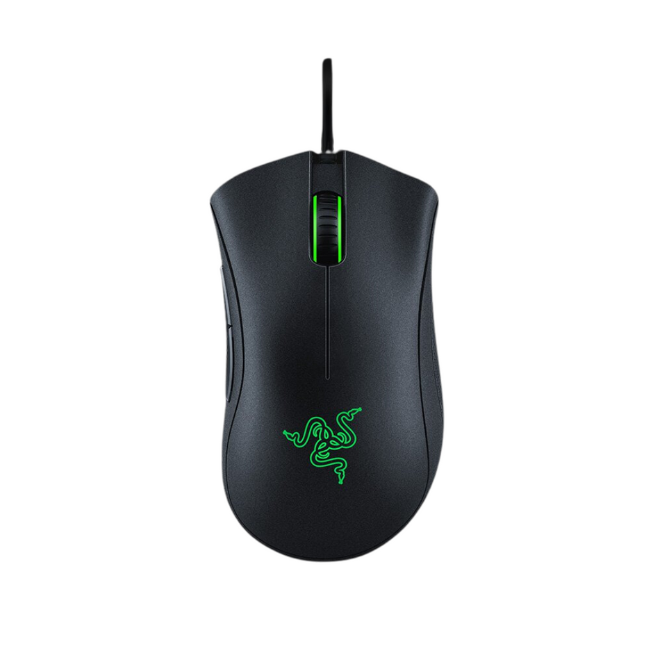 Razer Mouse: The best mouse for PC Gaming! – Simply Gaming