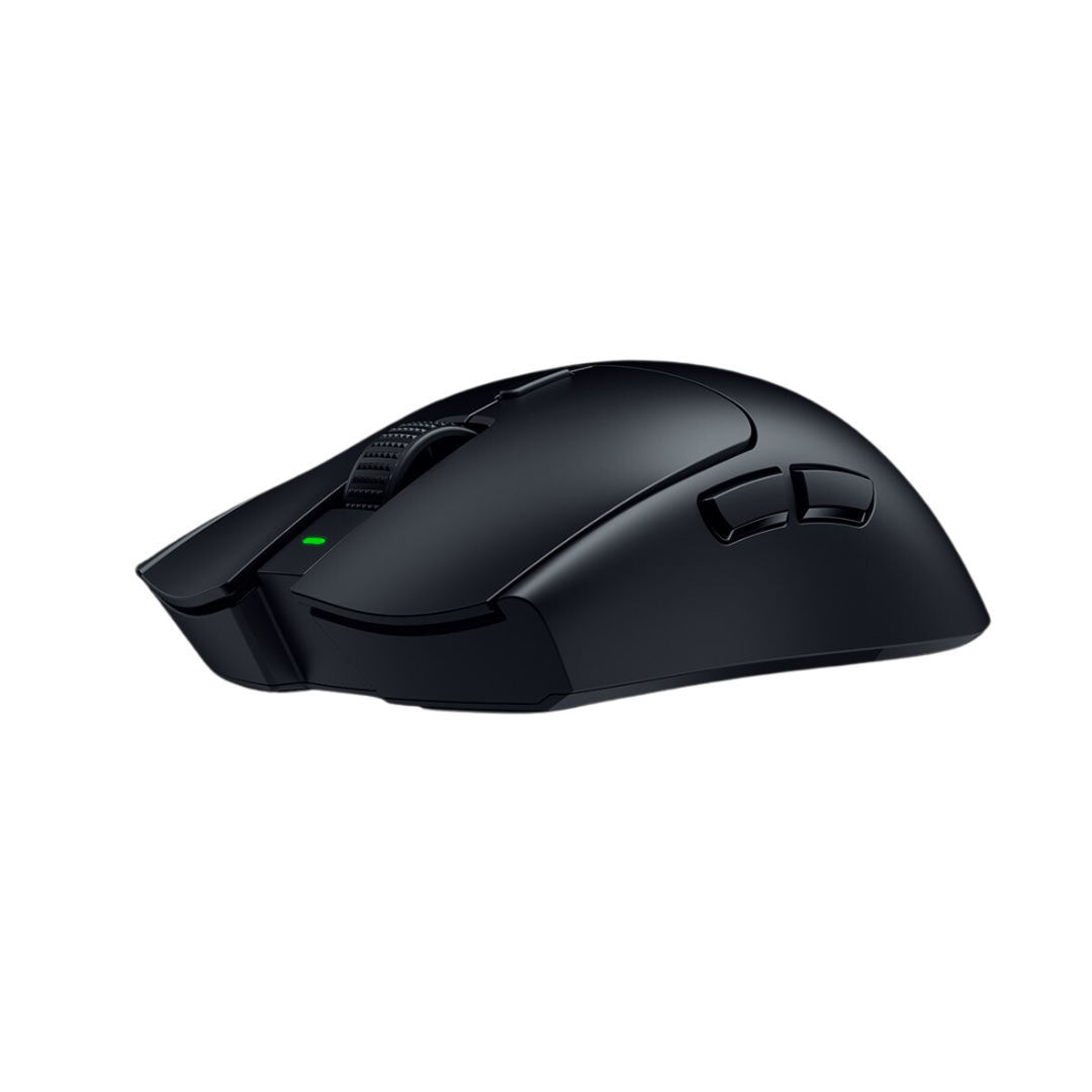 Razer Viper V3 HyperSpeed Wireless Gaming Mouse (Black) – Simply Gaming