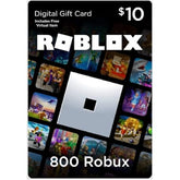 Buy Roblox Gift Cards Online India | Instant Delivery – Simply Gaming