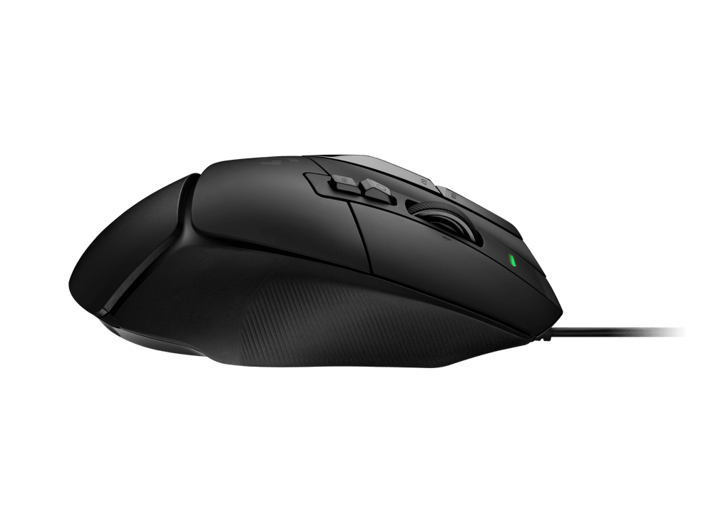 Logitech G502 X Black: The Gaming Mouse from Logitech India – Simply Gaming