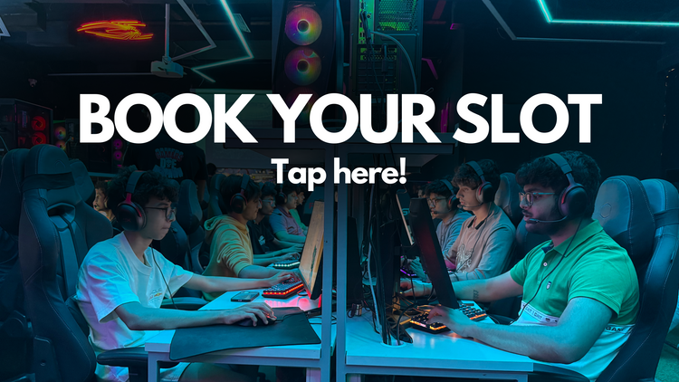 Simply Gaming – Best Gaming Accessories Shop in India